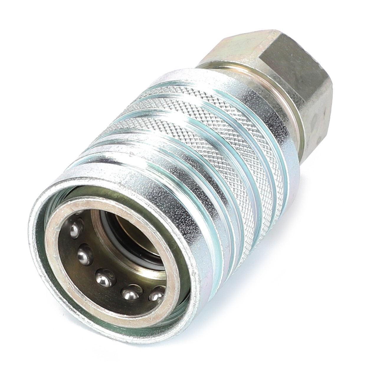 QUICK COUPLER 1680263M1 | AGCO Parts