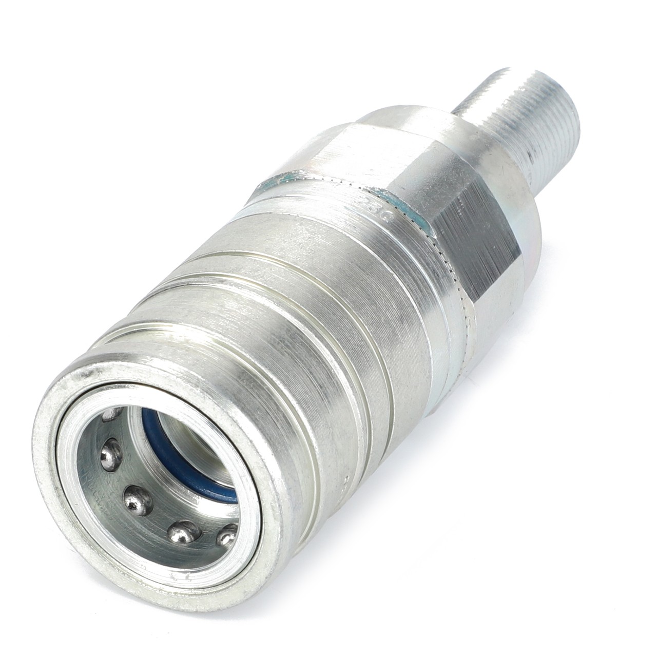 QUICK COUPLER 4358253M1 | AGCO Parts