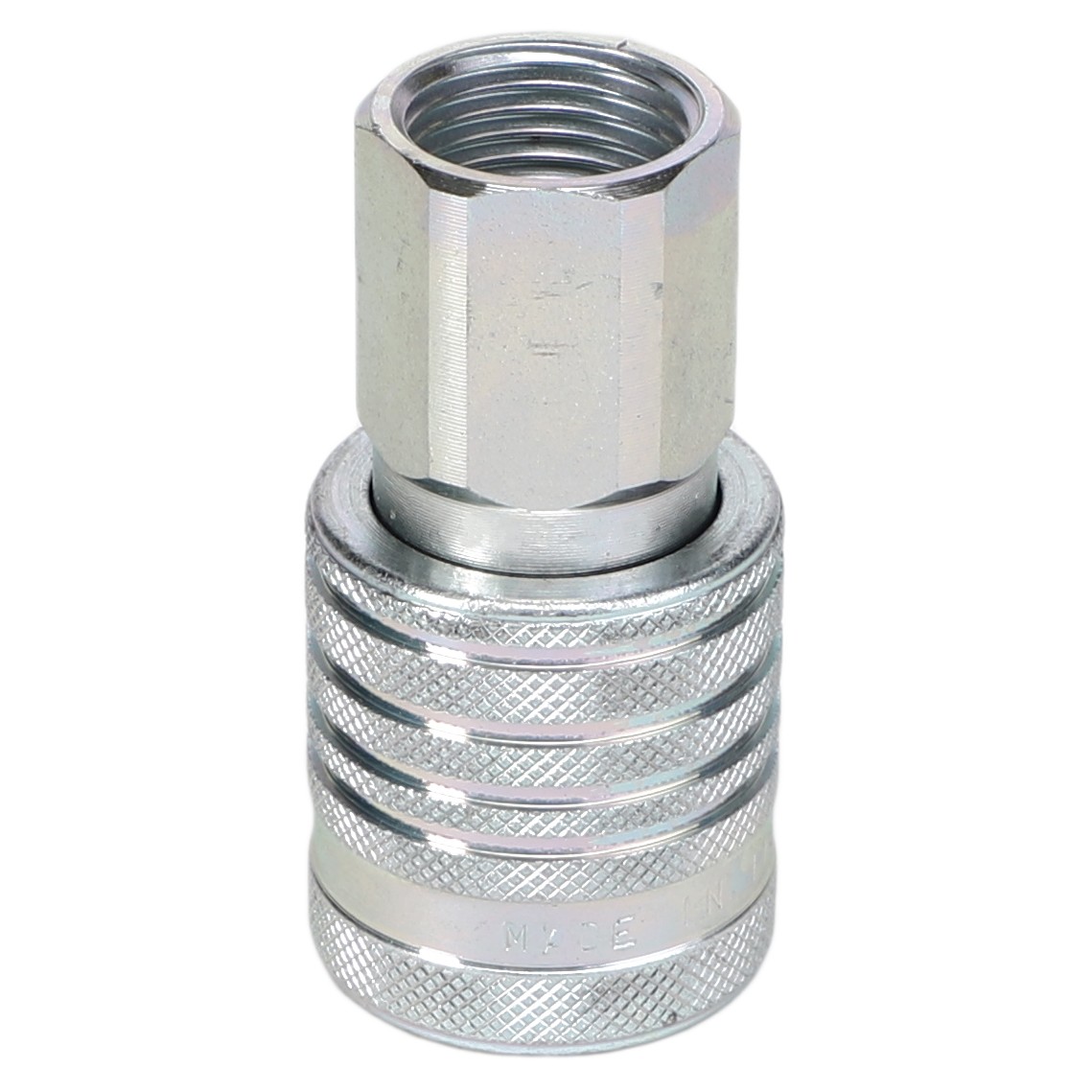 Quick Coupler, 3/8 Inch AL5045010 | AGCO Parts