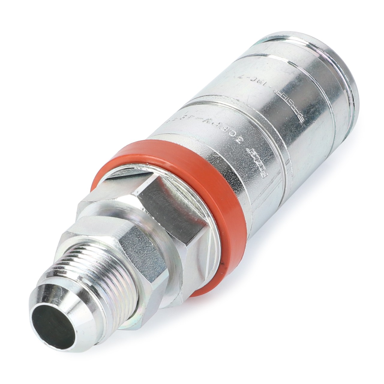 Quick Coupler Fitting 1/2" | AGCO Parts