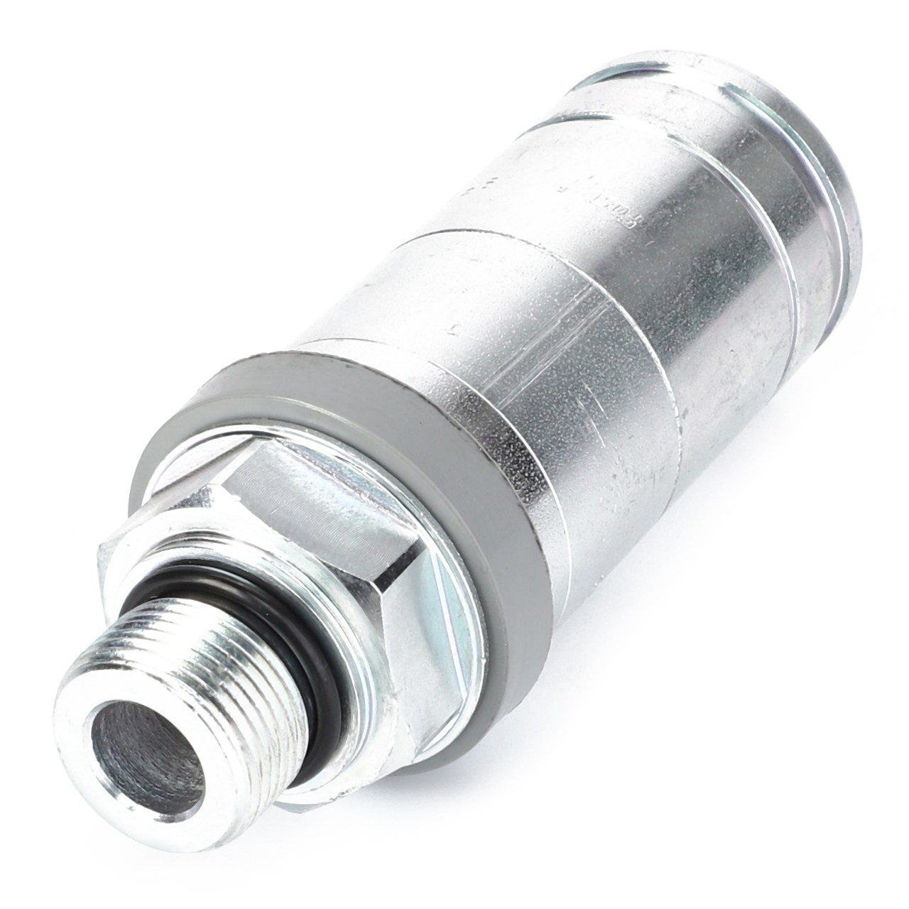 Quick Coupler Fitting 1/2" | AGCO Parts