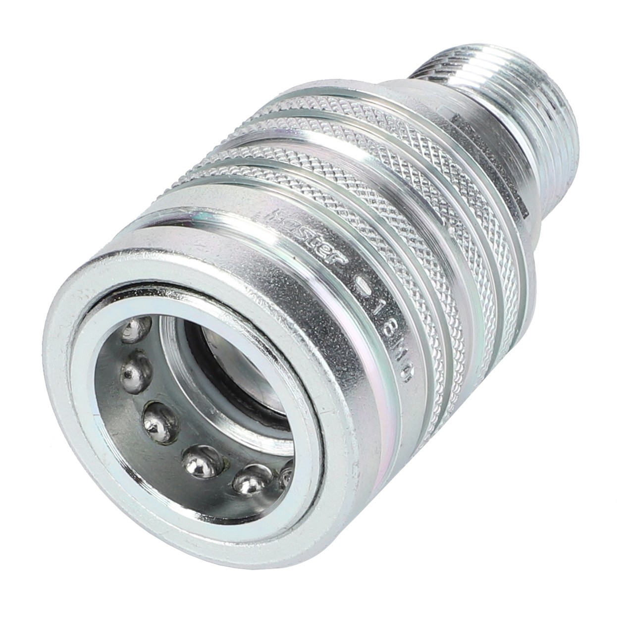 QUICK COUPLER | AGCO Parts