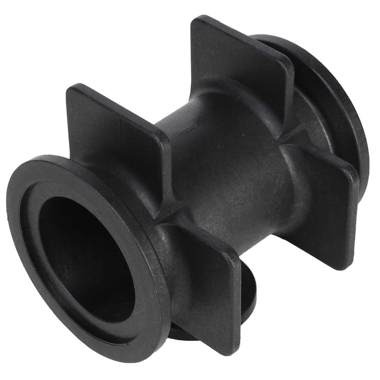 2" Full Port Flanged Tee X 1" Flanged Tee AG134357 | AGCO Parts