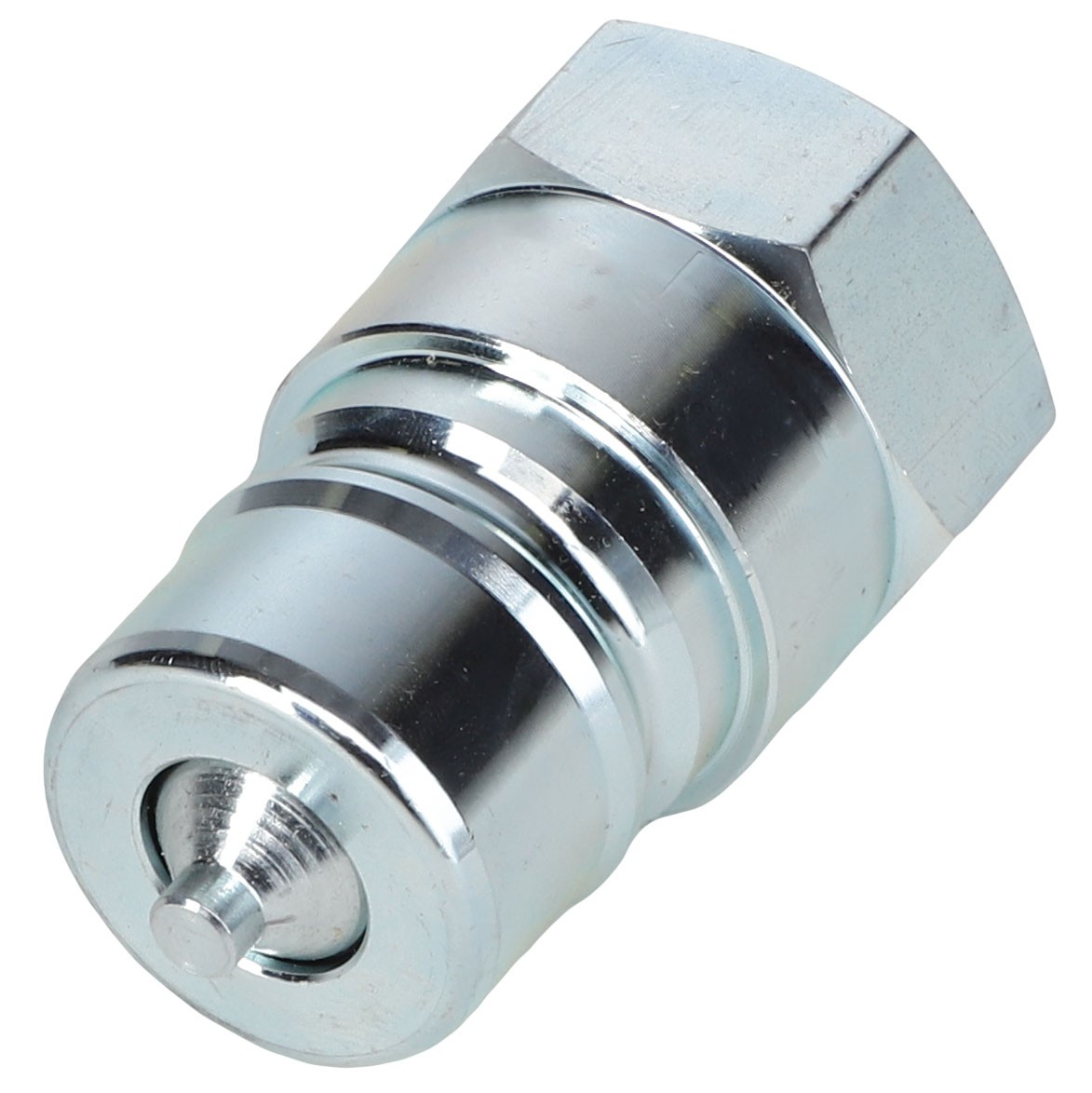QUICK COUPLER NIPPLE CH159-5890 | AGCO Parts