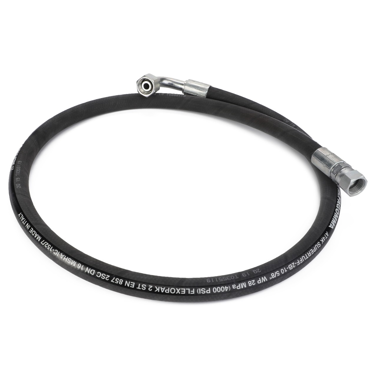 HYDR. HOSE | AGCO Parts