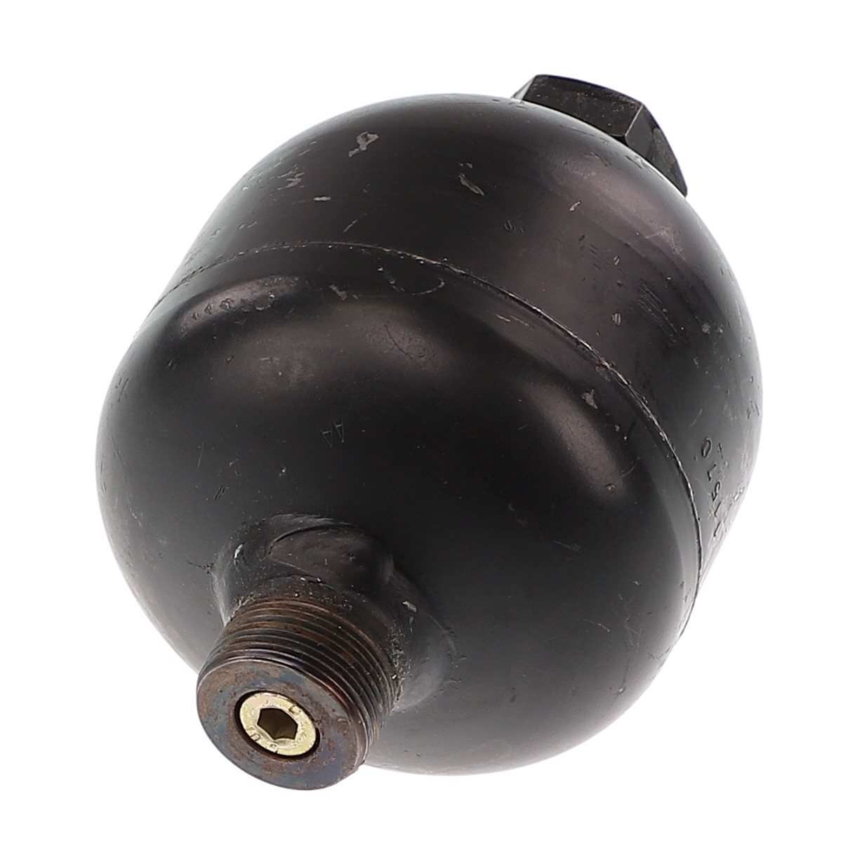 ACCUMULATOR | AGCO Parts