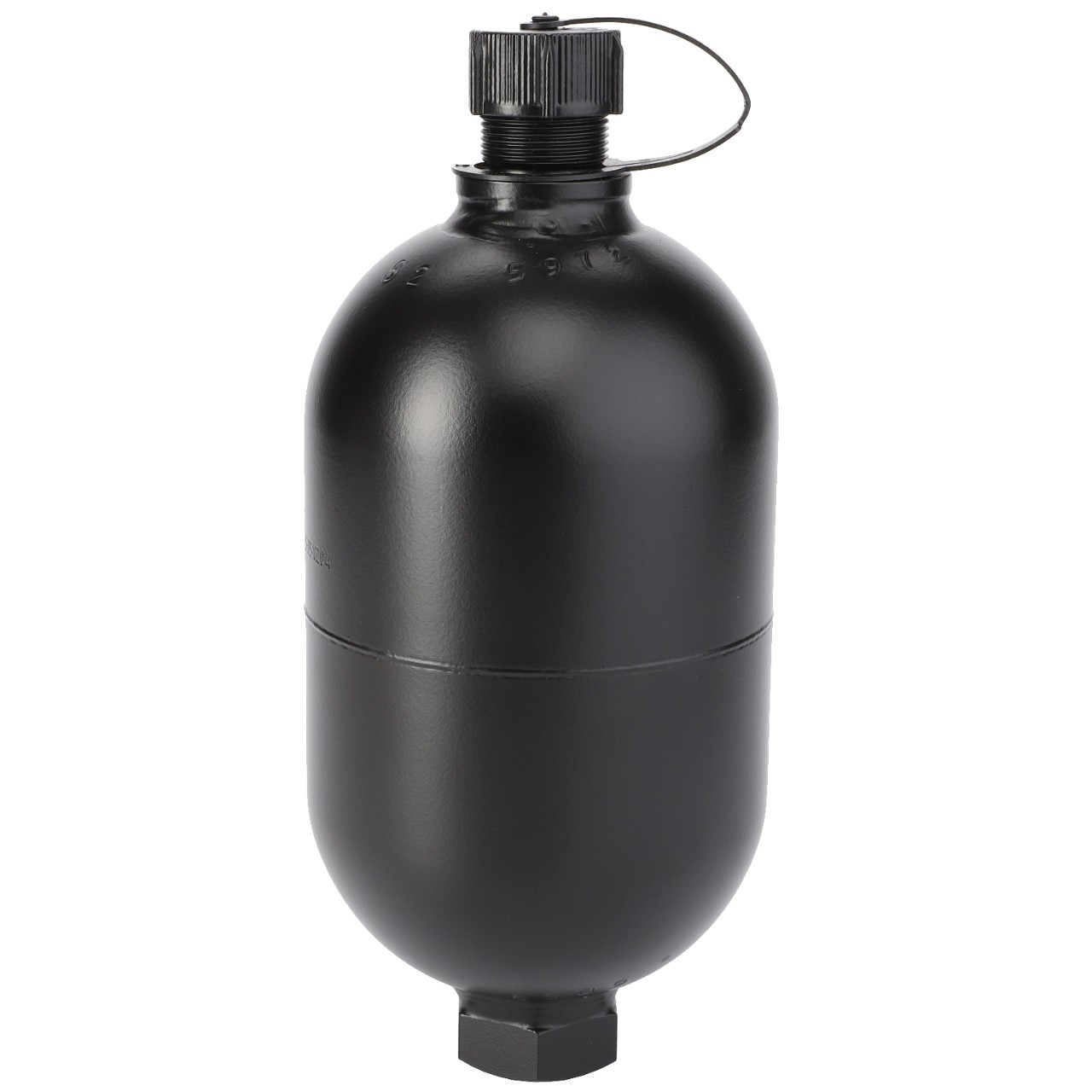 Diaphragm Accumulator, 1 L 3619551M4 | AGCO Parts