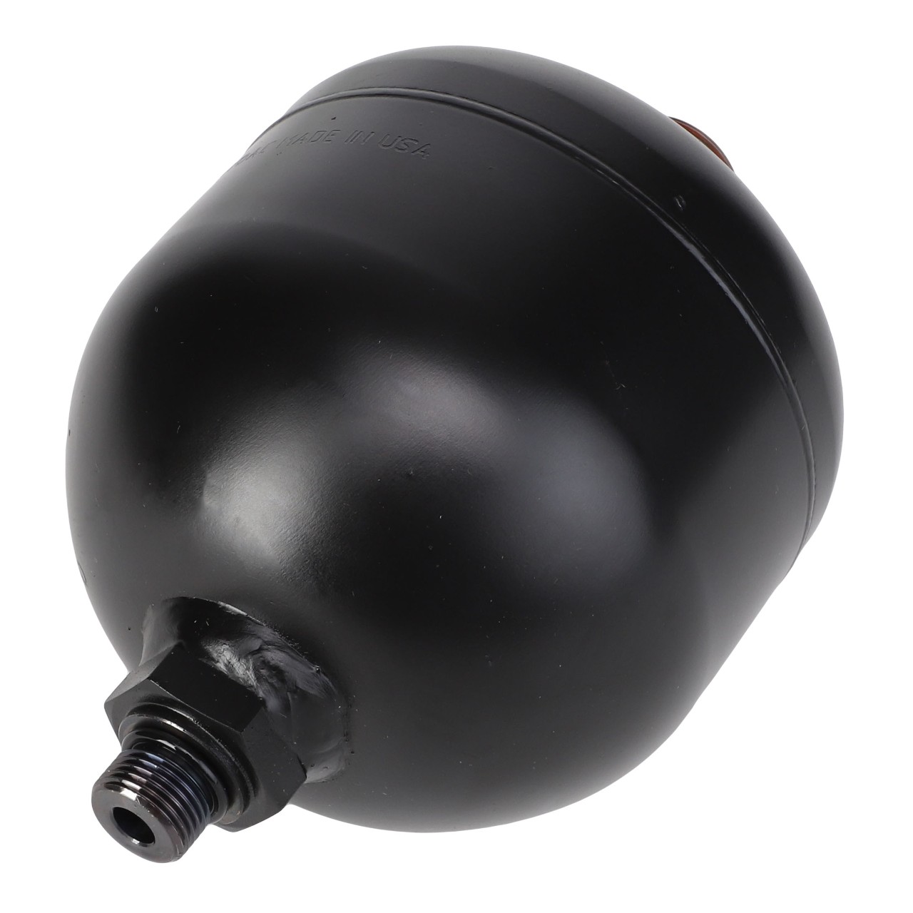 DIAPHRAGM ACCUMULATOR | AGCO Parts