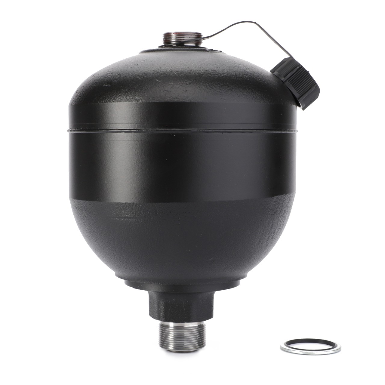 Diaphragm Accumulator, 1.4 L F725960020080 | AGCO Parts