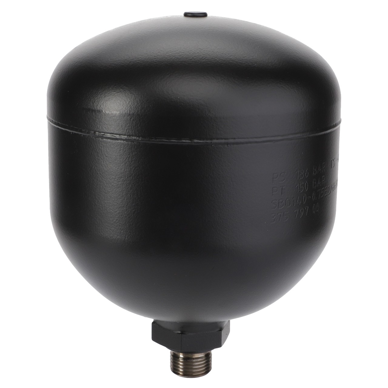 Diaphragm Accumulator | AGCO Parts