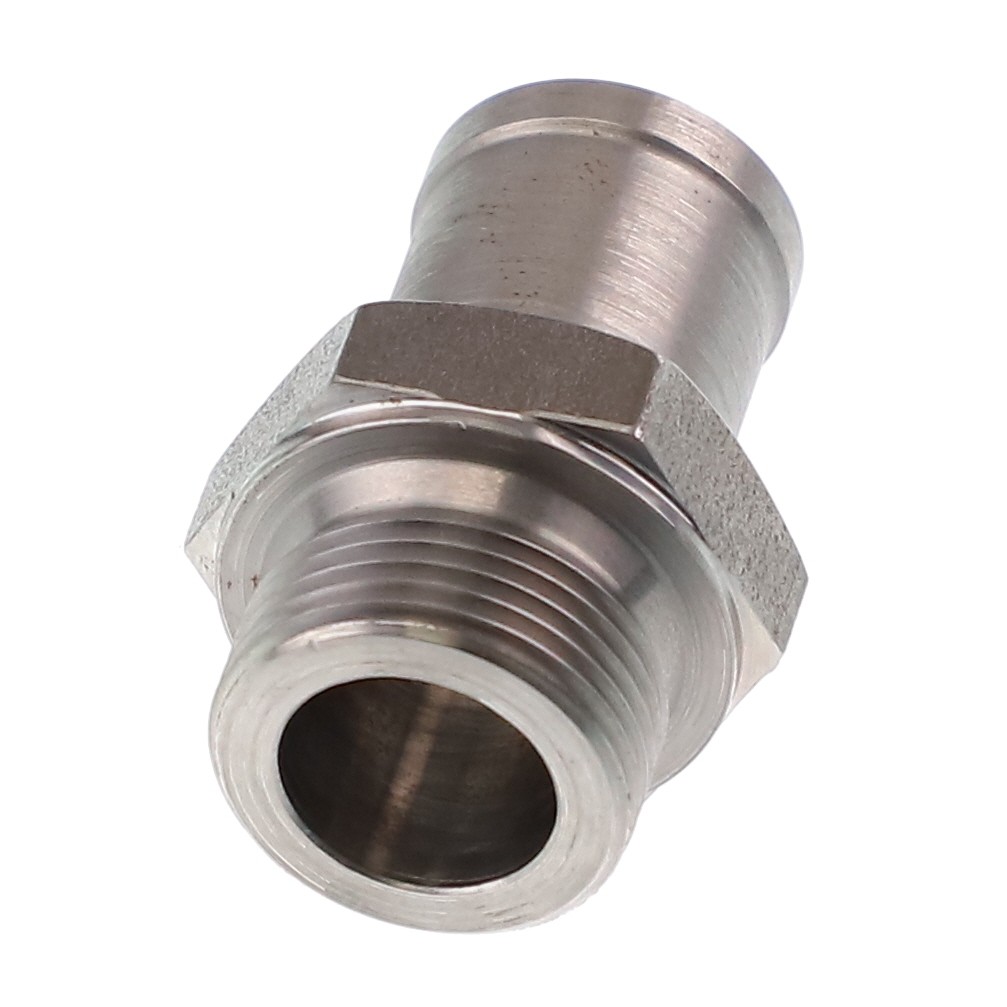 HOSE COUPLER | AGCO Parts
