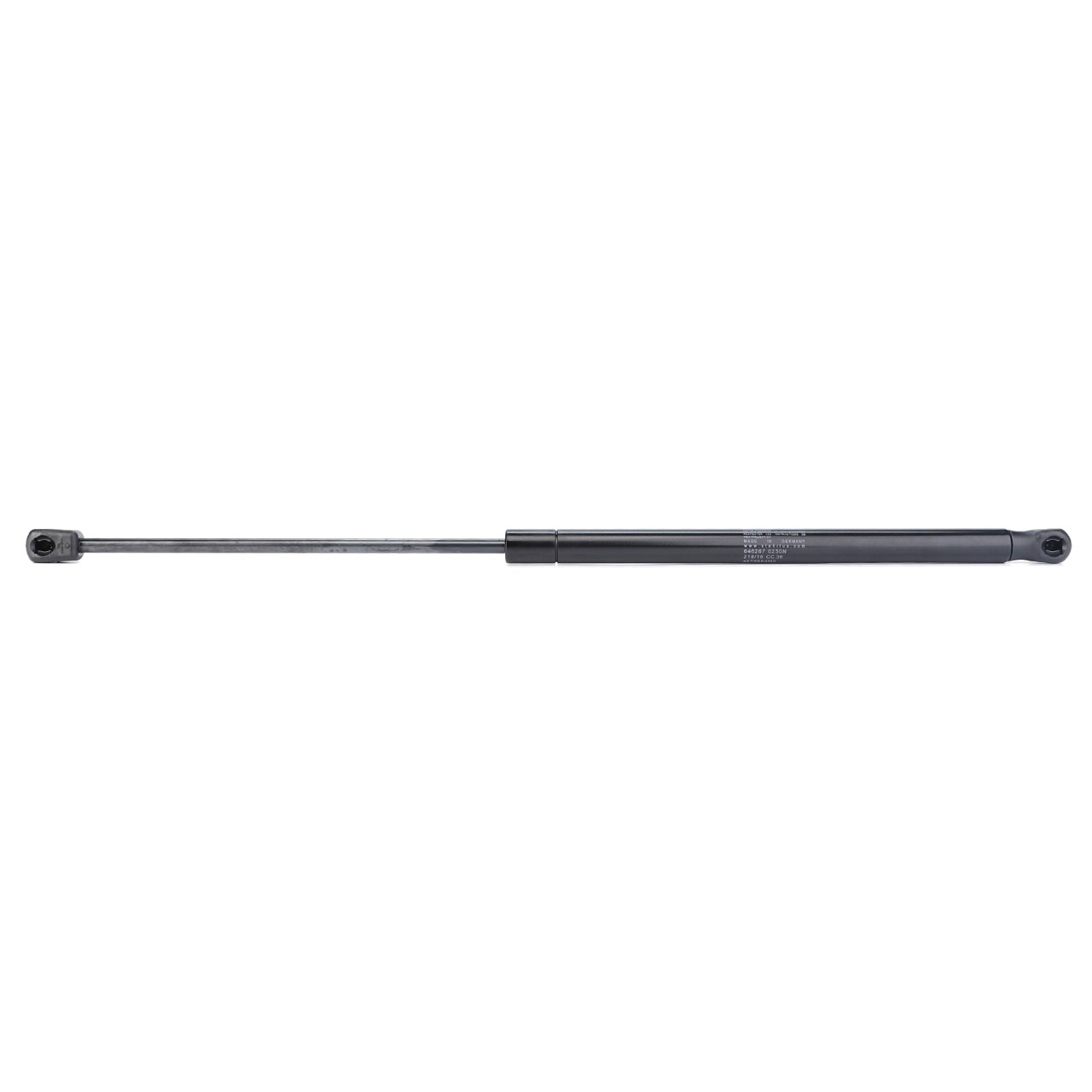 Gas Strut, Engine Cooling | AGCO Parts