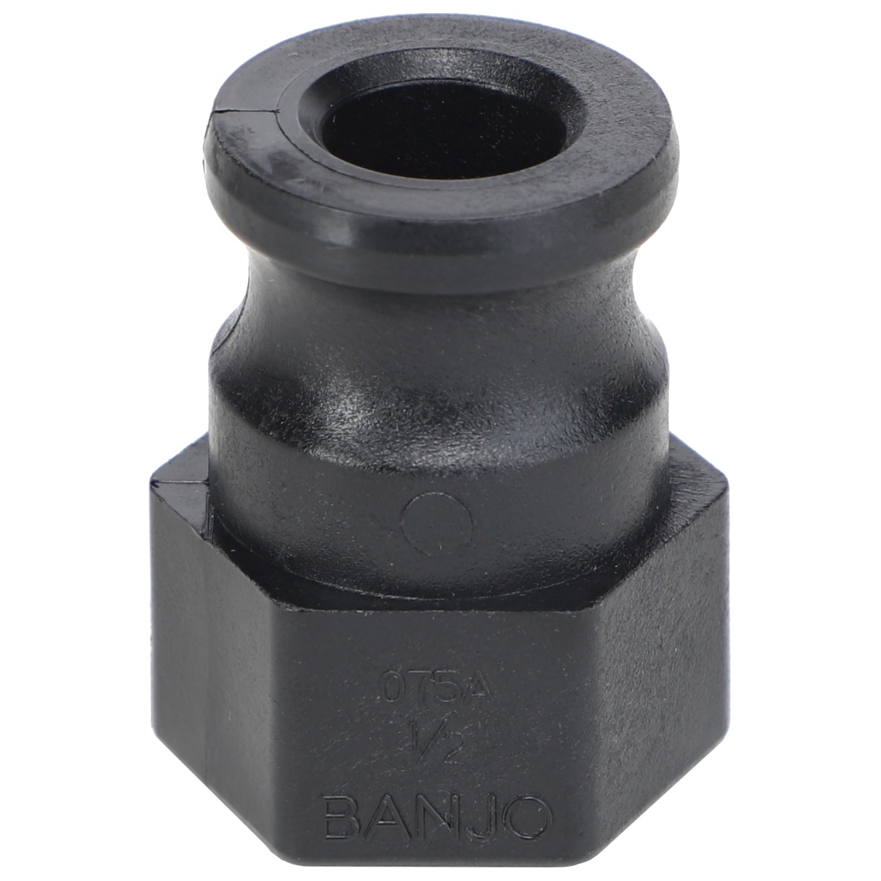 1/2" Male Cam Coupler X Female Thread Poly Cam Lever Coupling, Self ...