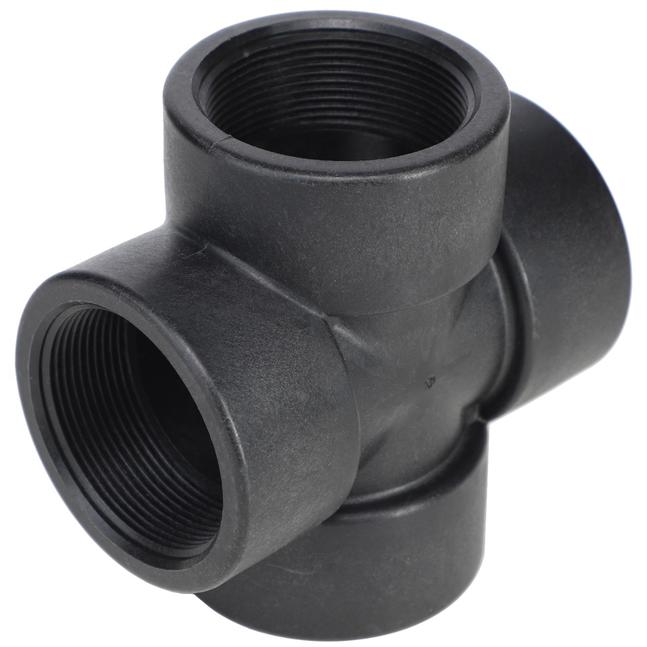 2" Poly Pipe Cross AG051444 | AGCO Parts