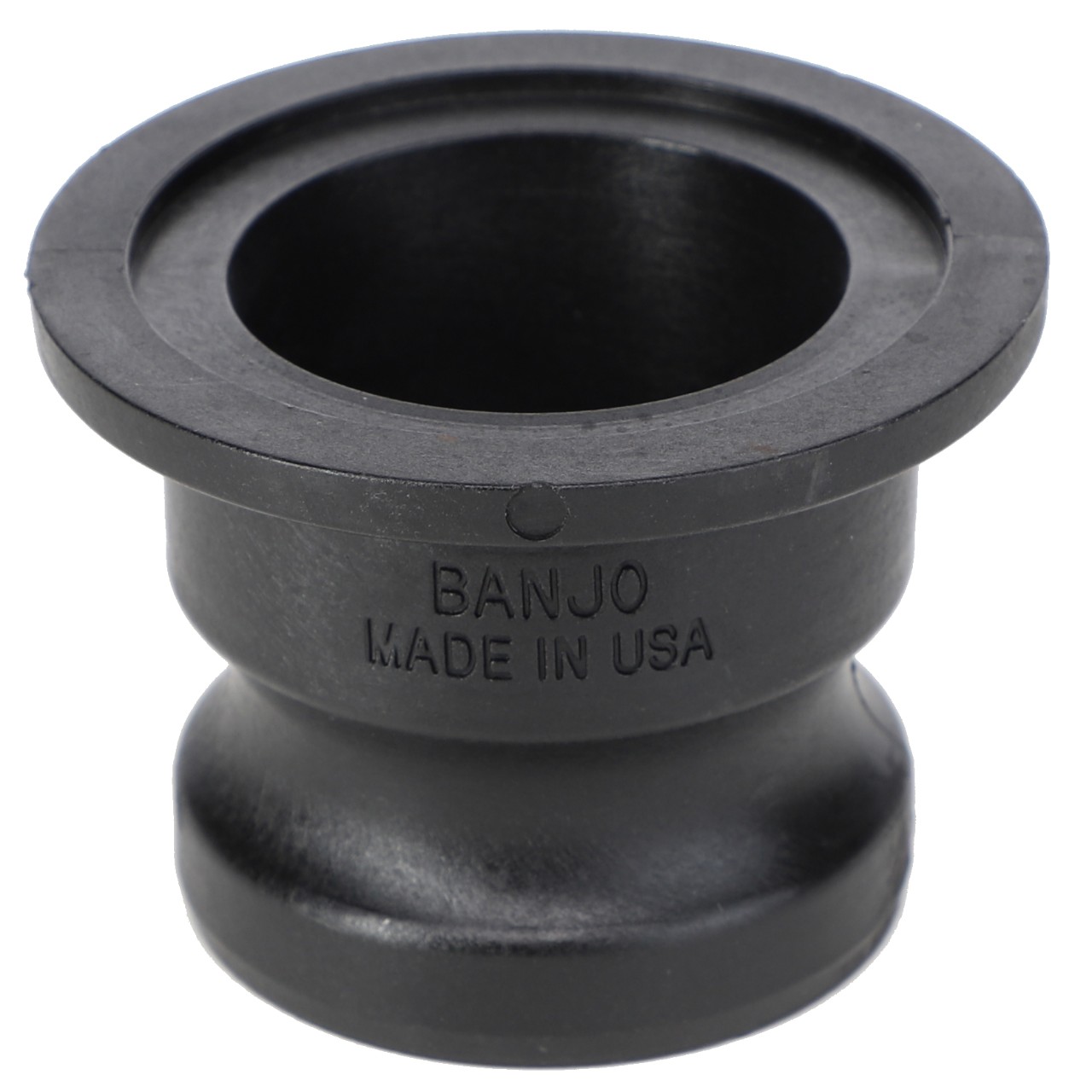 2" Full Port Flange X 2" Male Cam Coupler Adapter | AGCO Parts