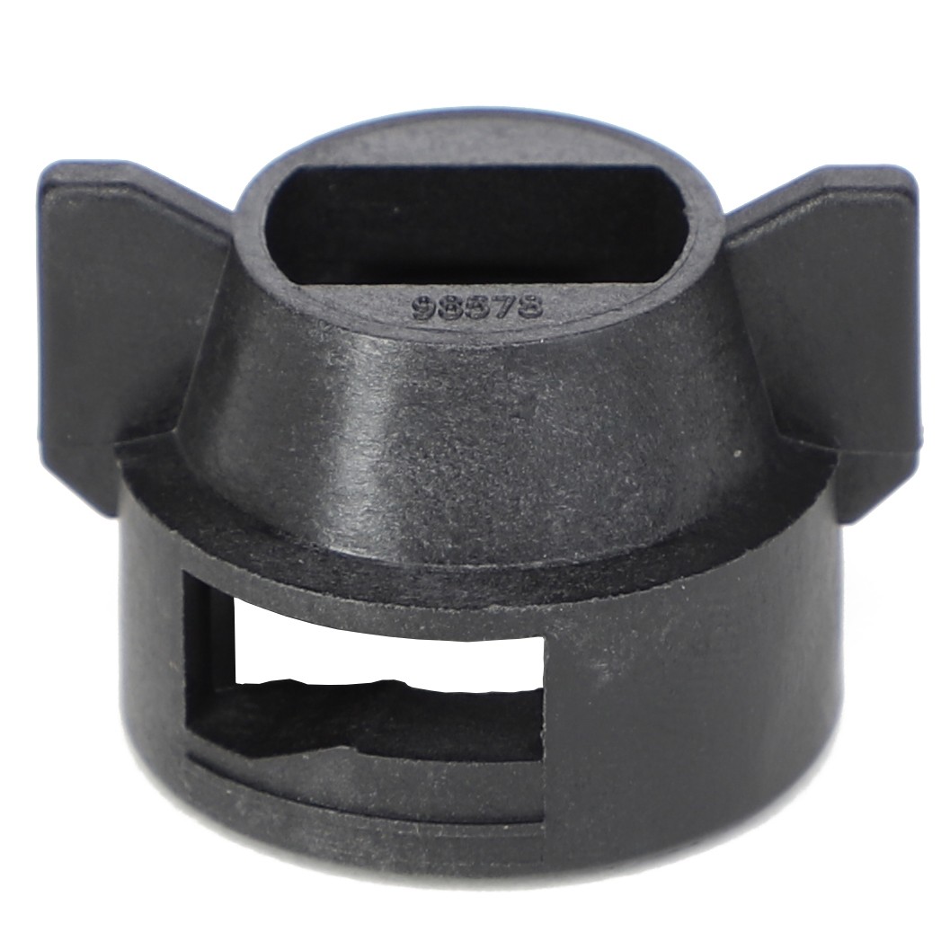 Quick TeeJet Cap | AGCO Parts
