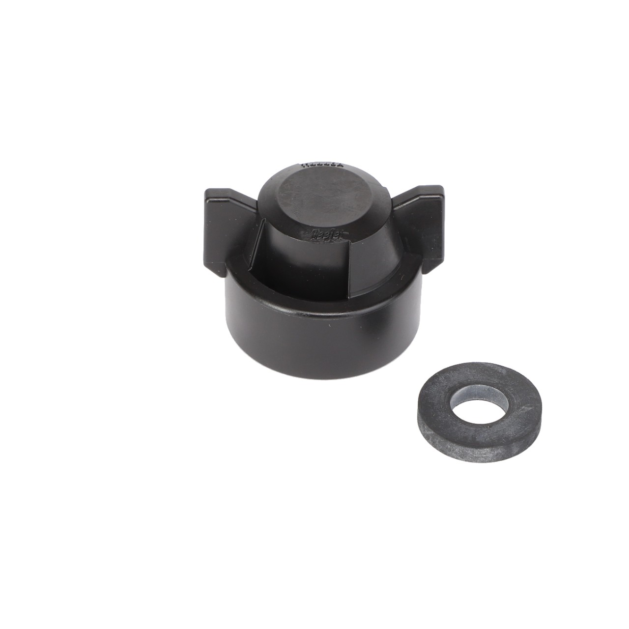 Quick TeeJet Cap, Violet, Universal Fit ACP0484750 | AGCO Parts