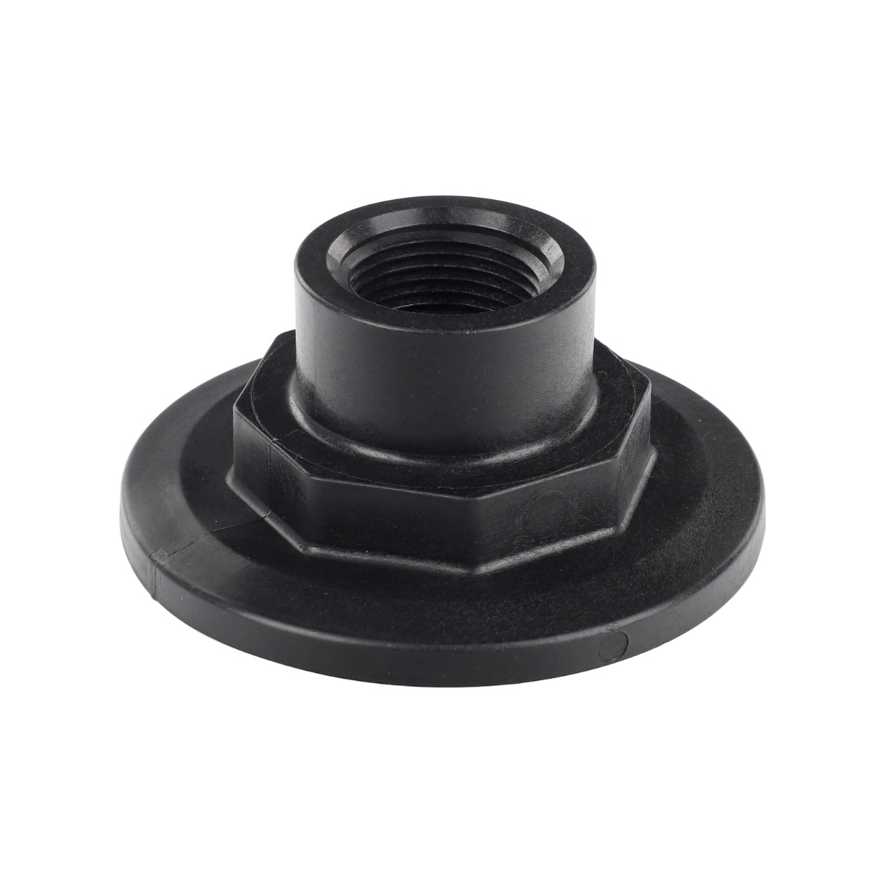 2" Full Port Flange Plug with ¾" FPT 6299239M1 | AGCO Parts
