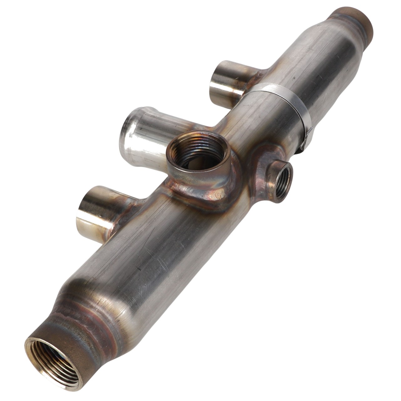 MANIFOLD | AGCO Parts