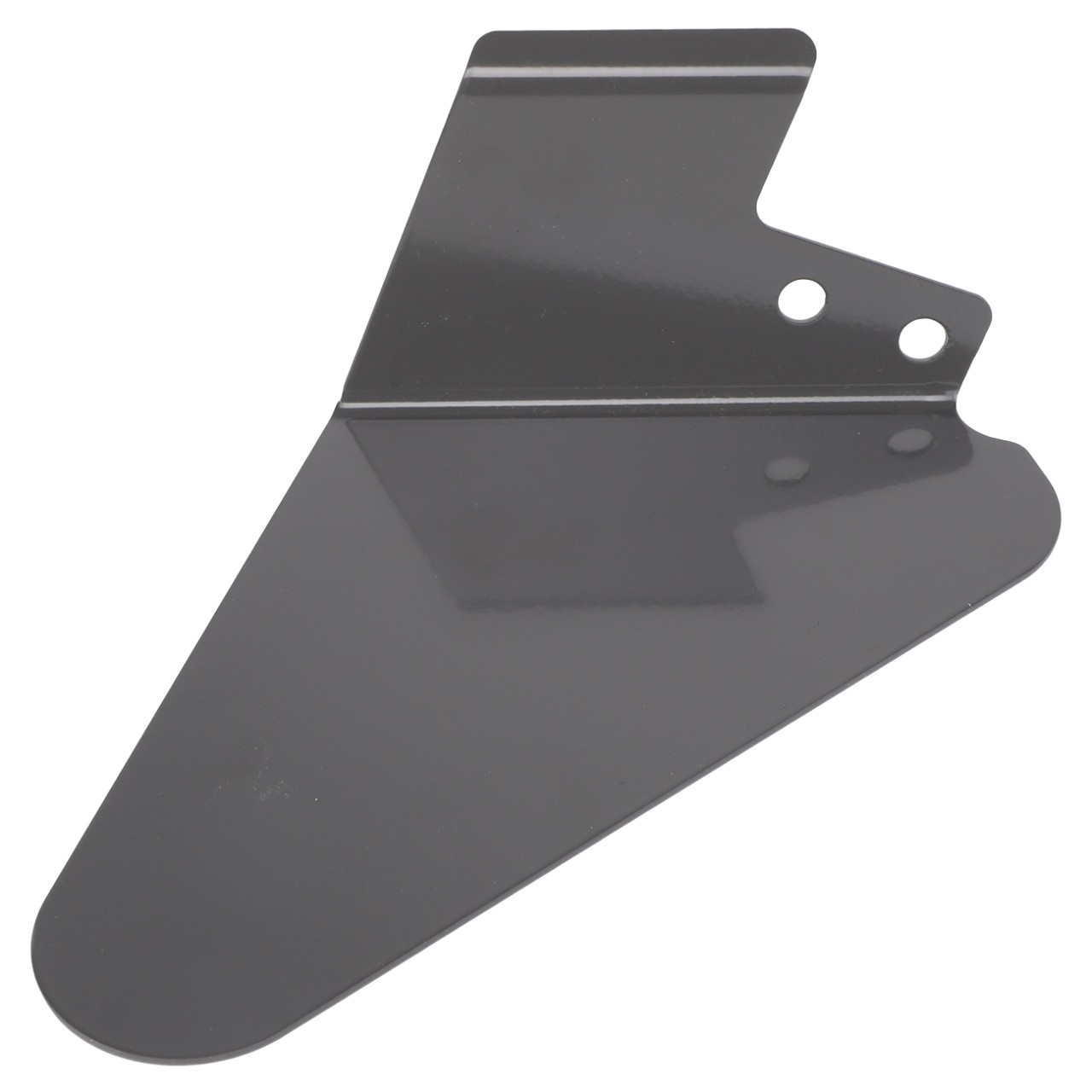 DEFLECTOR PLATE, LEFT HAND | AGCO Parts
