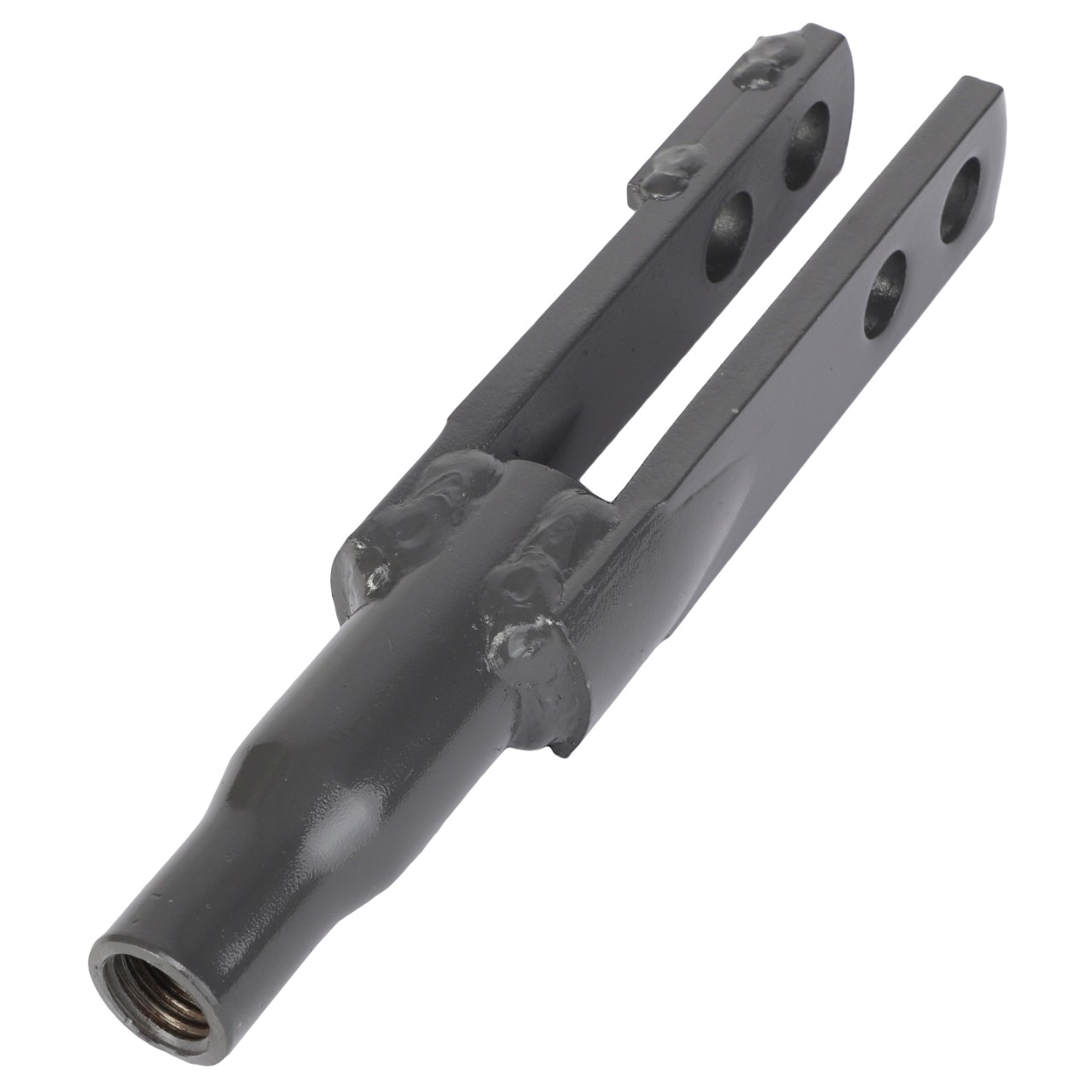 Clevis Fork, Drag Link, Levelling Box 6242760M91 | AGCO Parts