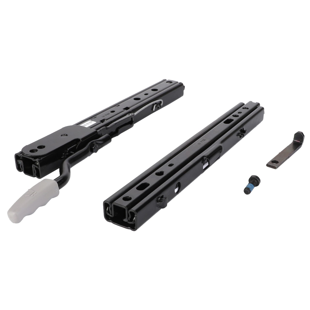 Adjustment Rail Set for Operator Seat | AGCO UKB2B2C Site