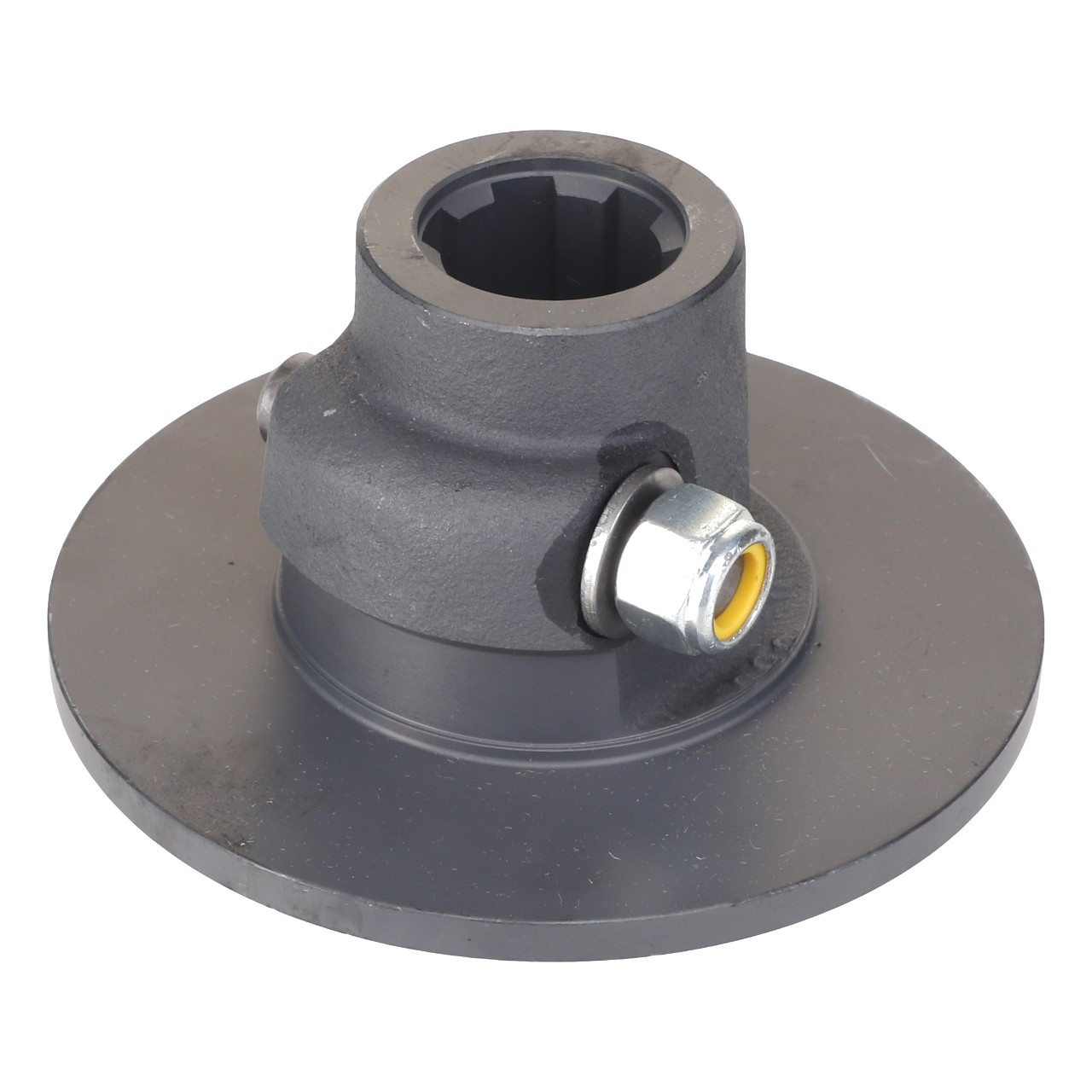 Hub, Assembly | AGCO Parts