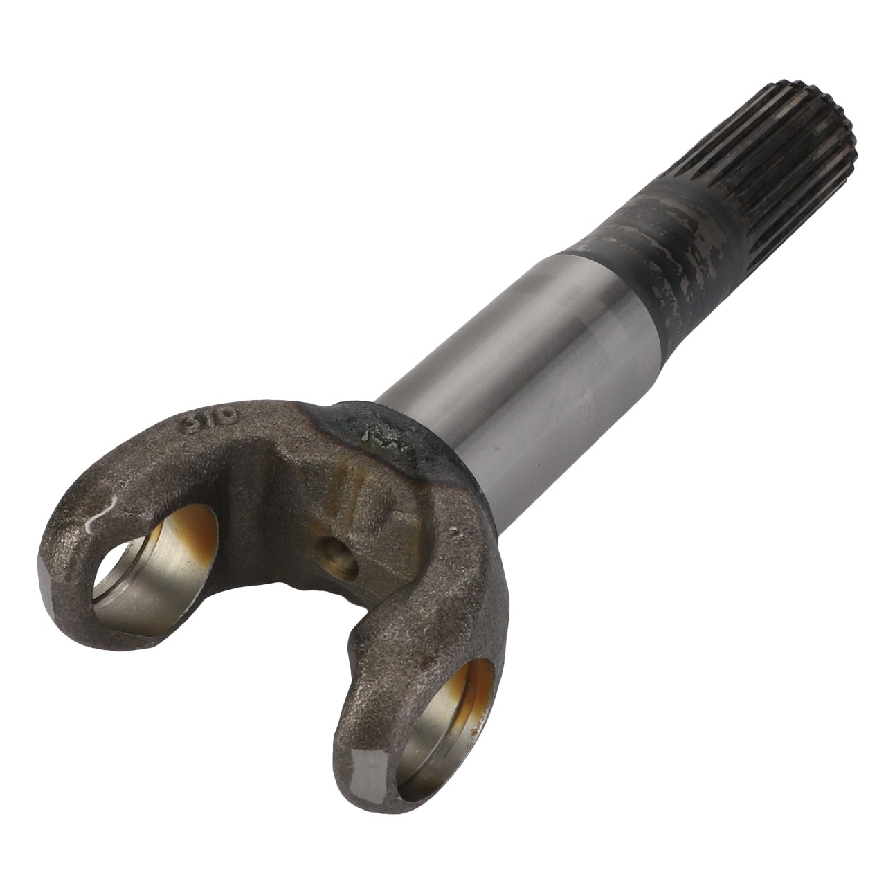 Fork, Shaft 3476312M1 | AGCO Parts