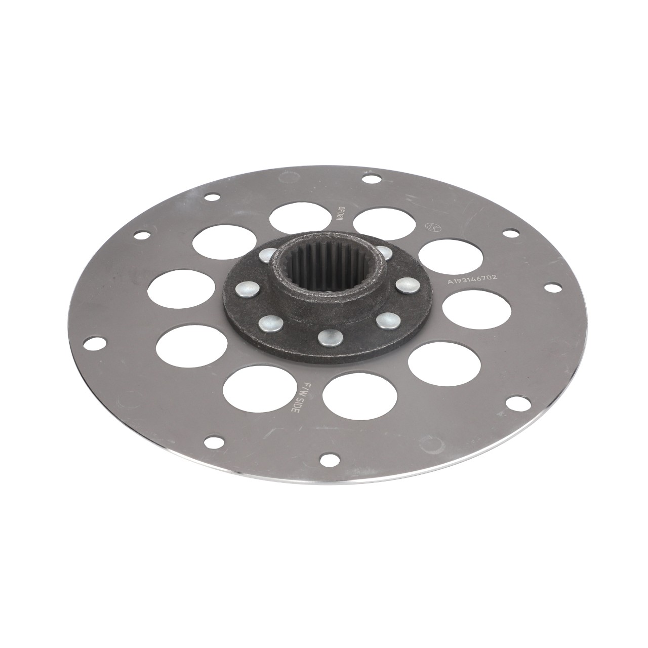 Hub 3478569M92 | AGCO Parts