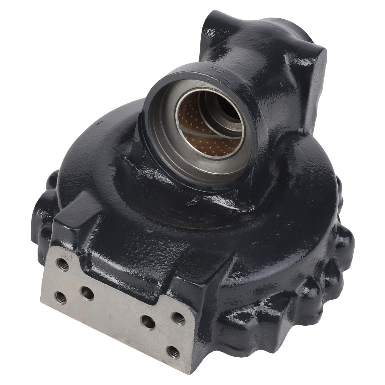 RIGHT HAND CASE 3703288M92 | AGCO Parts