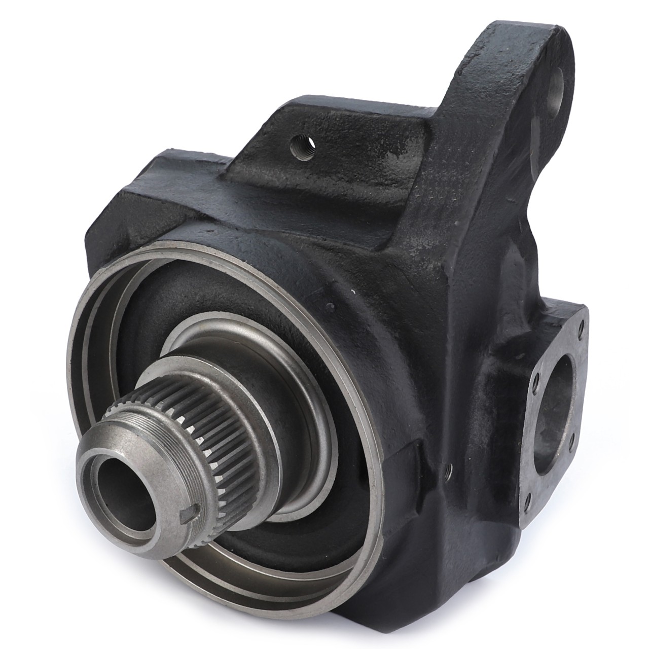 RH Steering Box, Housing | AGCO Parts