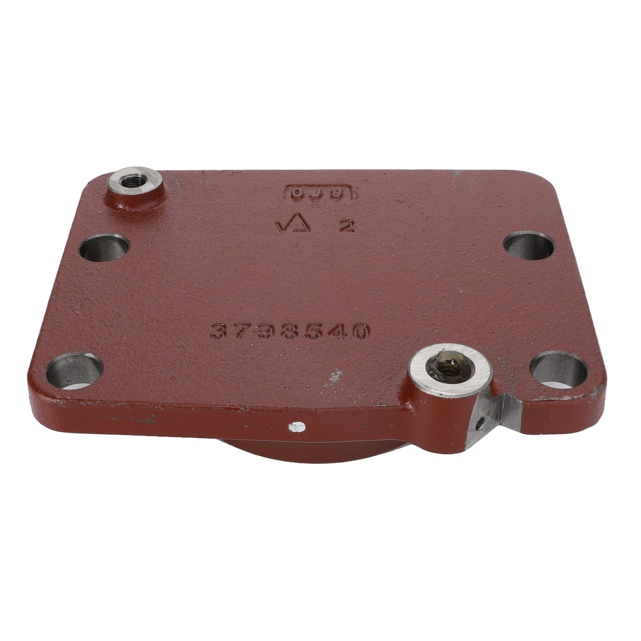Carrier Bearing, Centre Housing | AGCO Parts