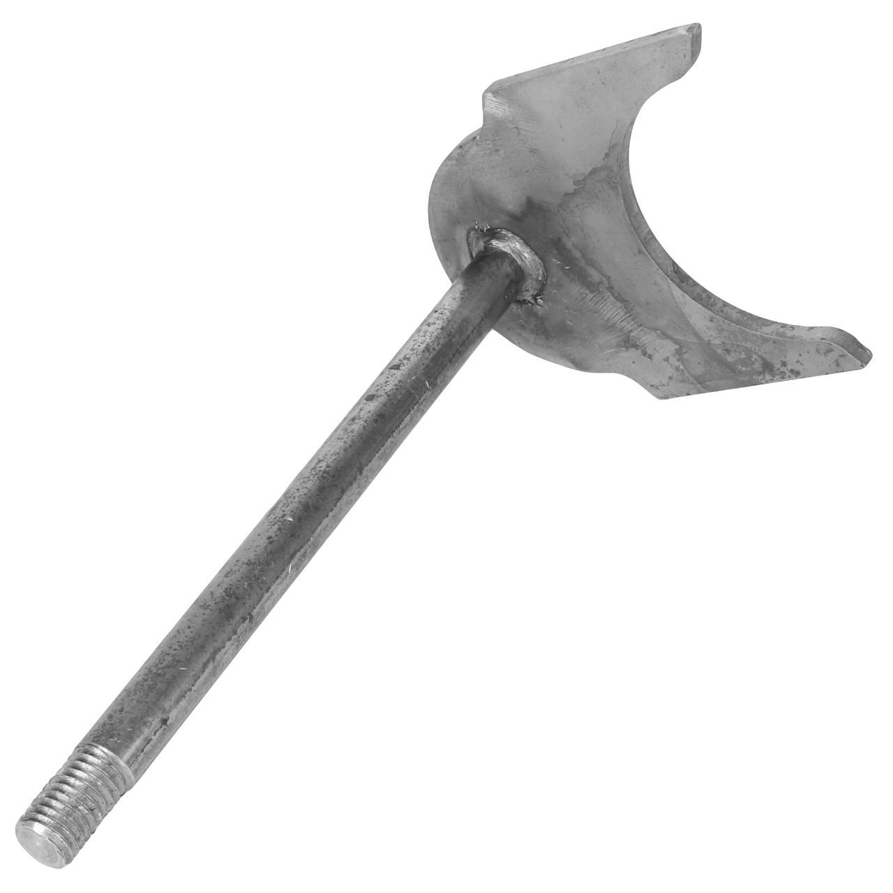 Yoke, Assembly | AGCO Parts