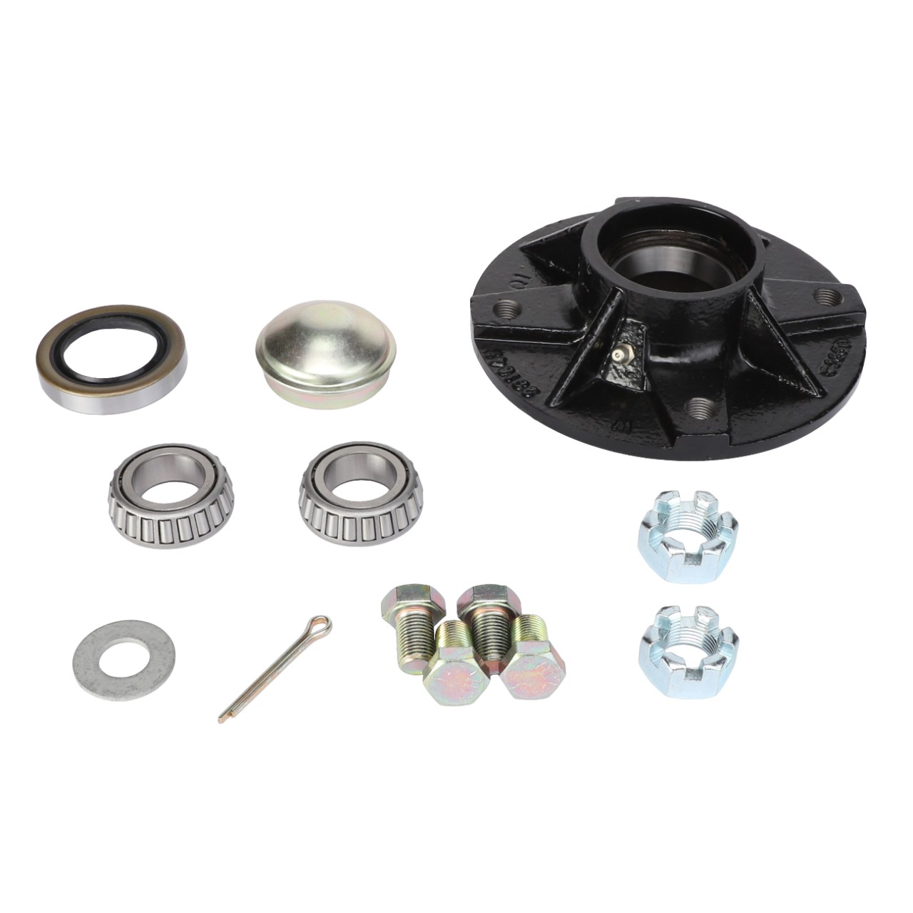 HUB | AGCO Parts