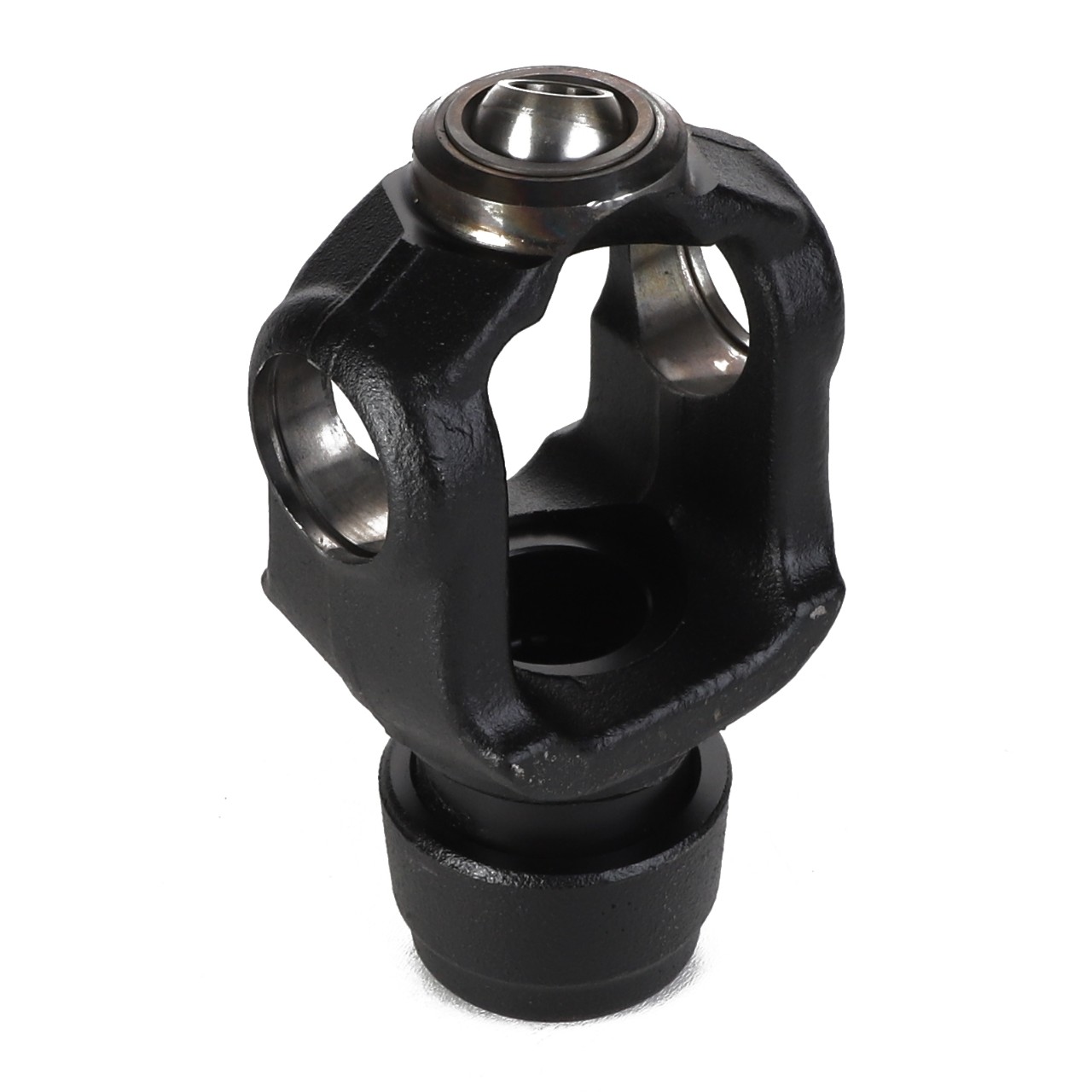 Yoke, with Quick Disconnect Slide Collar 700712573 | AGCO Parts