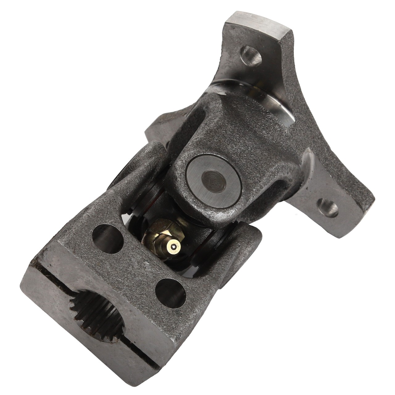 Yoke, and Cross Assembly | AGCO Parts