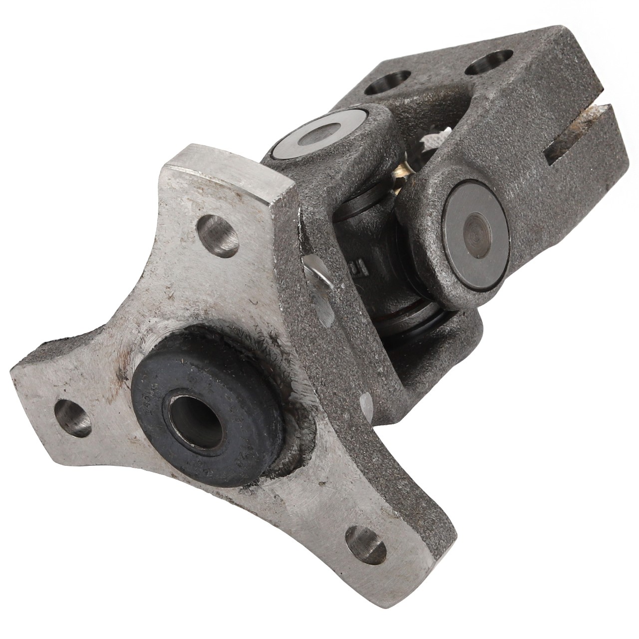 Yoke, and Cross Assembly | AGCO Parts