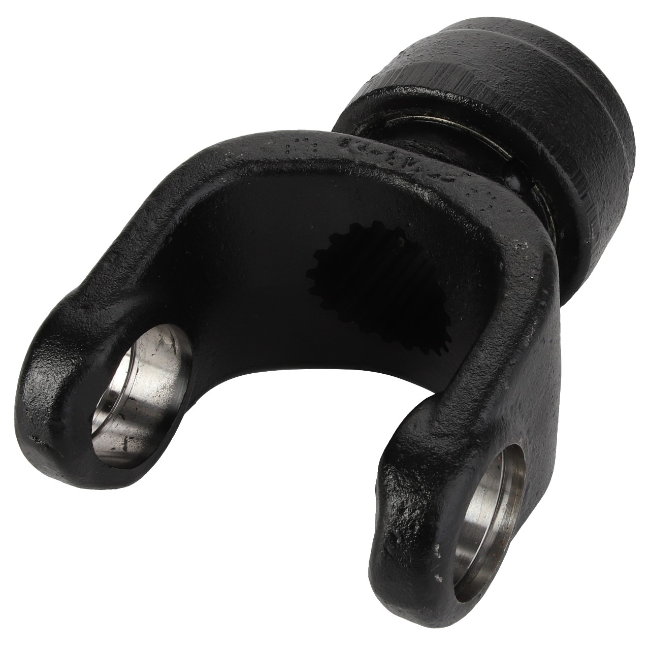 Yoke 1 3 4 20 Spline 700736737 AGCO Parts