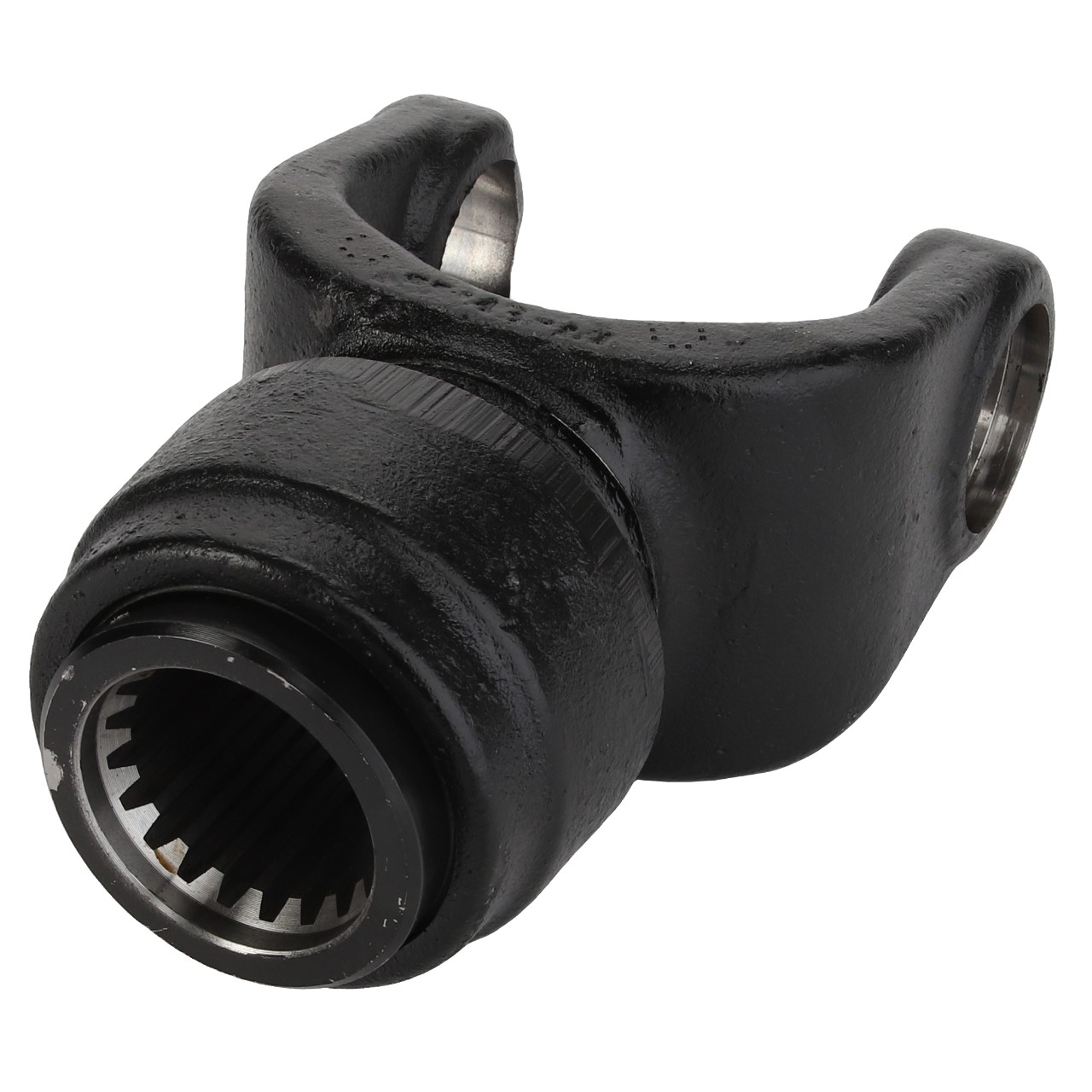 Yoke 1 3 4 20 Spline 700736737 AGCO Parts
