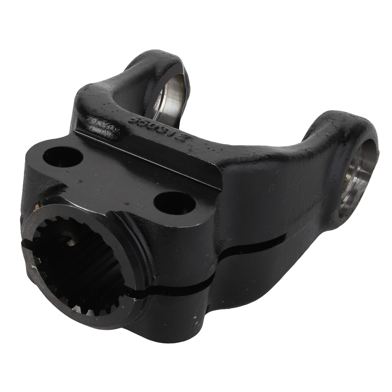 Yoke 1 3 4 20 Spline AGCO Parts