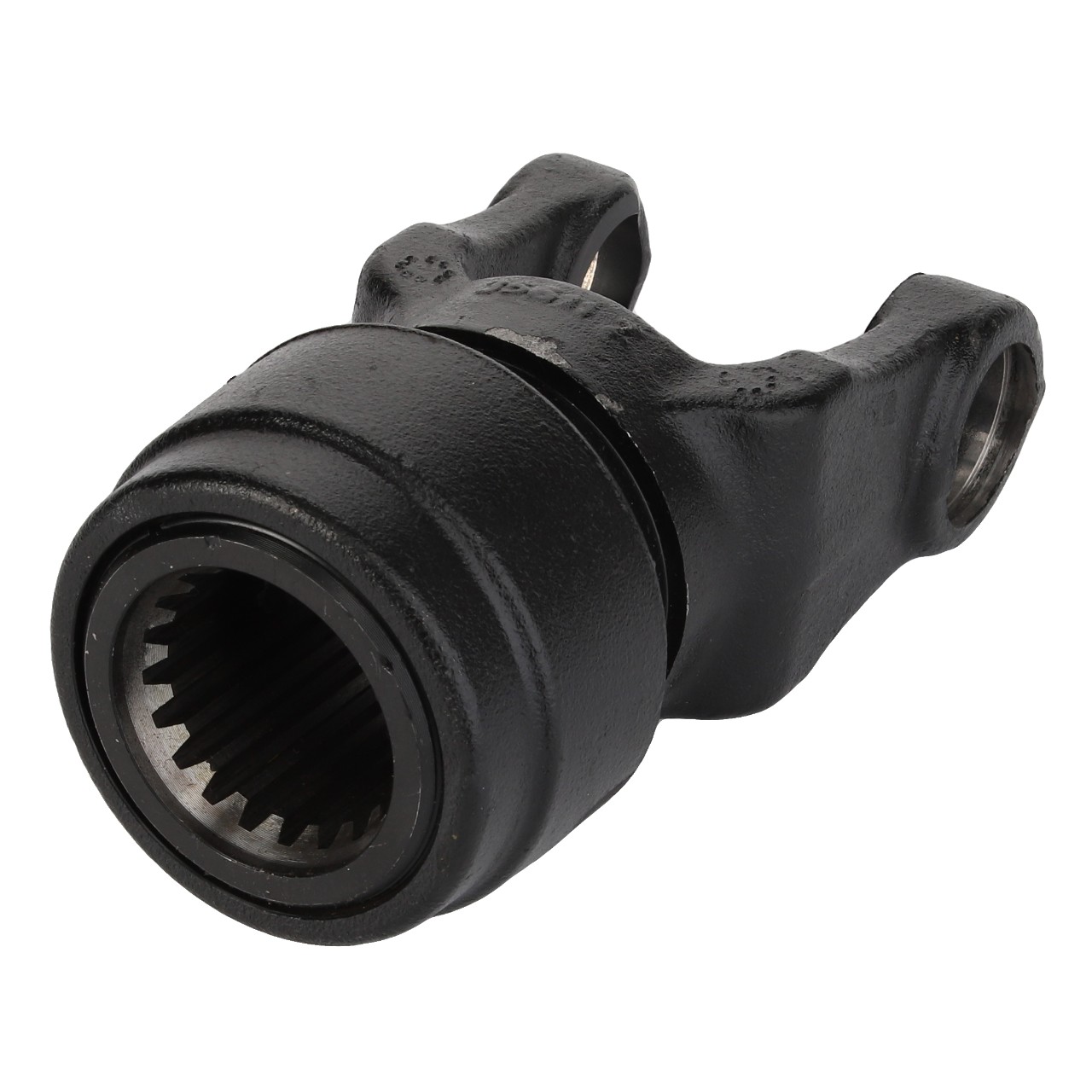 Yoke, 1-3/4", 20 Spline | AGCO Parts