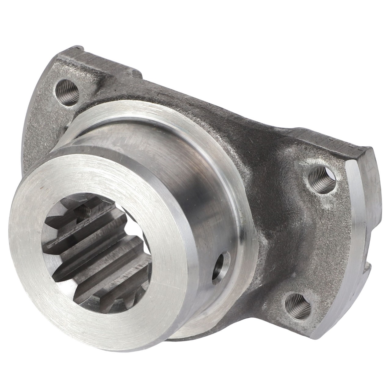 Yoke, Drive line, Axle End 70272598 | AGCO Parts