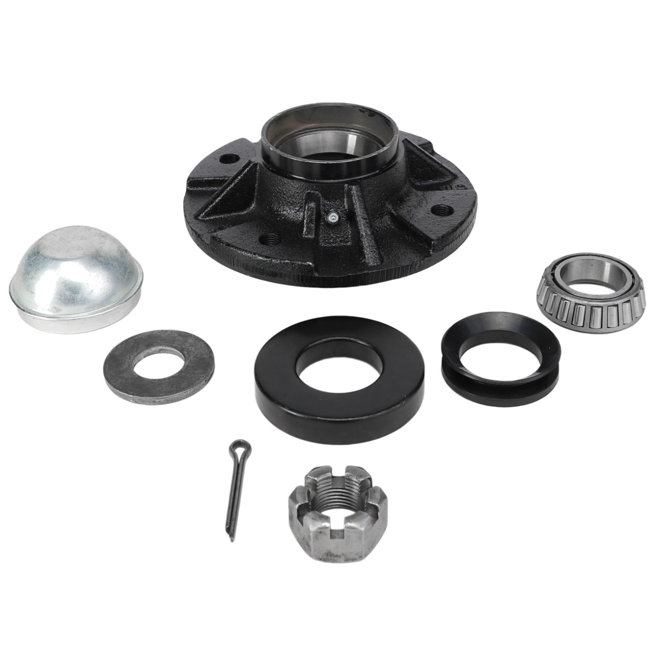 HUB | AGCO Parts
