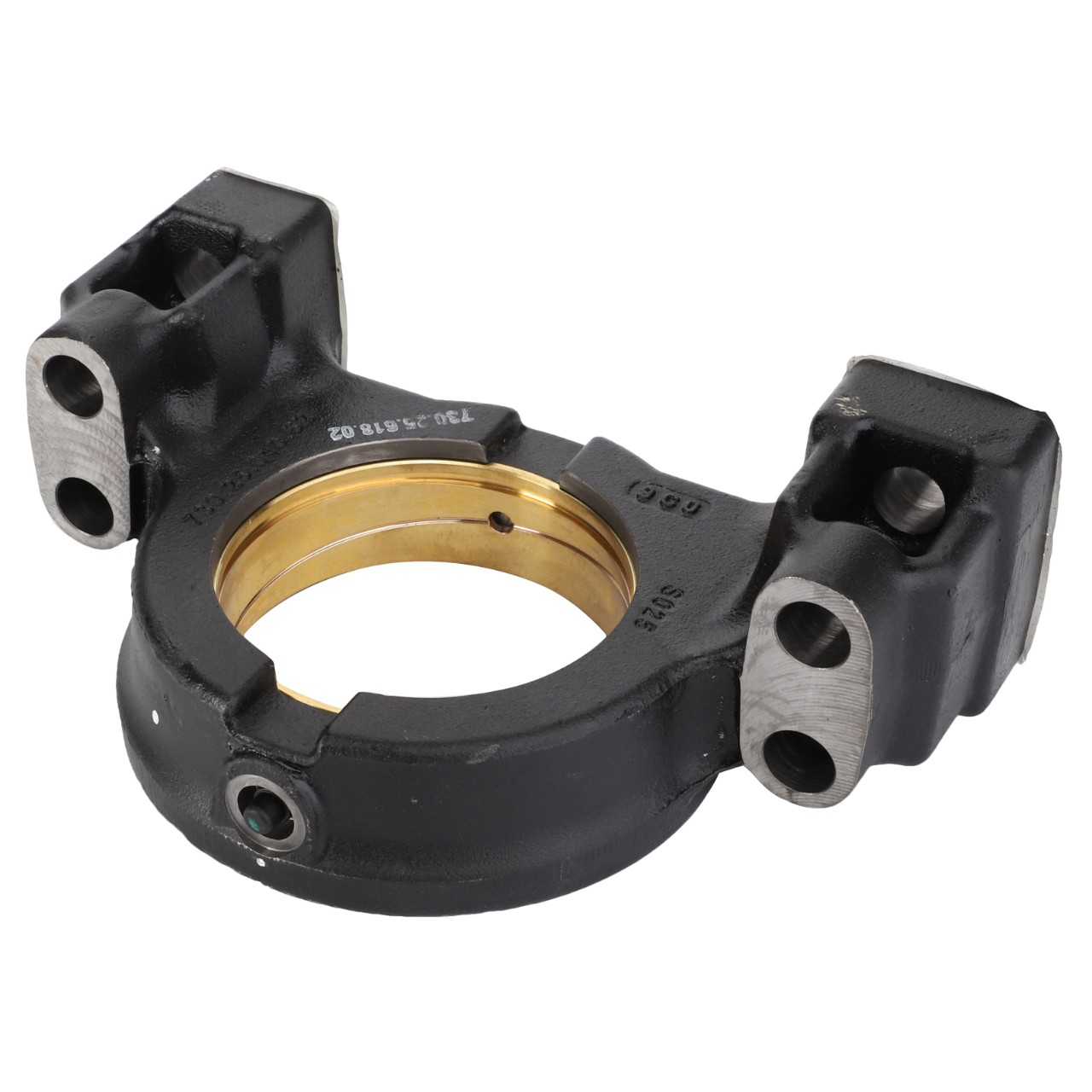 REAR BEARING HOUSING | AGCO Parts