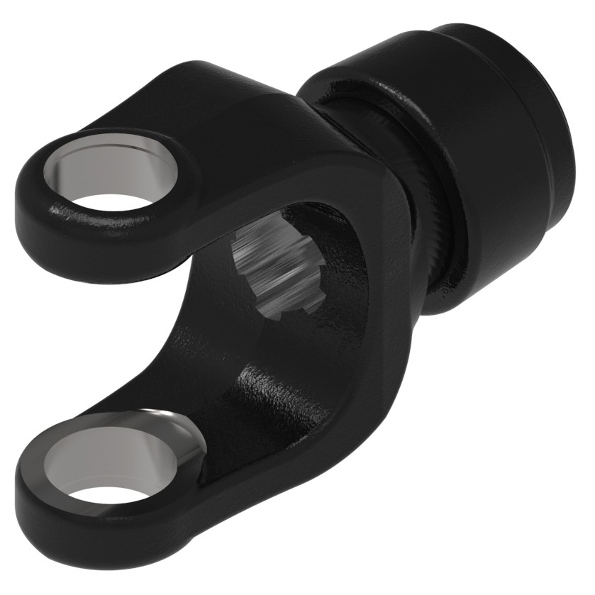 Safety Slide Lock Yoke, 44 Series | AGCO Parts