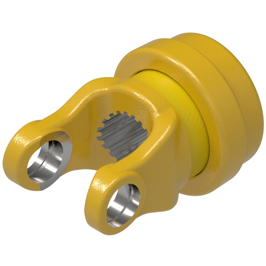 Safety Slide Lock Yoke, AB1 Series | AGCO Parts