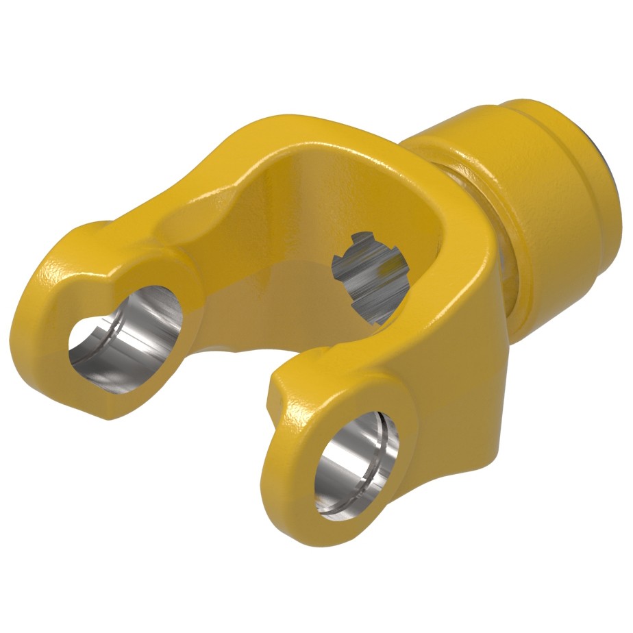 Safety Slide Lock Yoke, AB8 and AW24 Series | AGCO Parts
