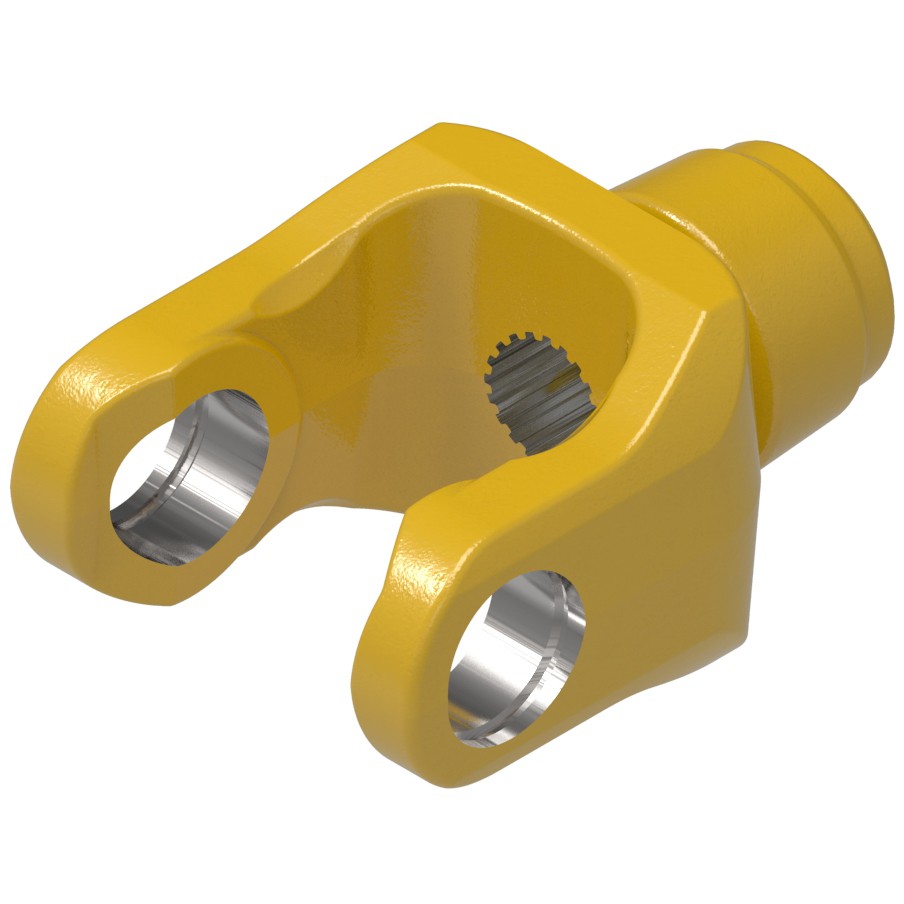 Safety Slide Lock Yoke, AB9 Series W101-6921 | AGCO Parts