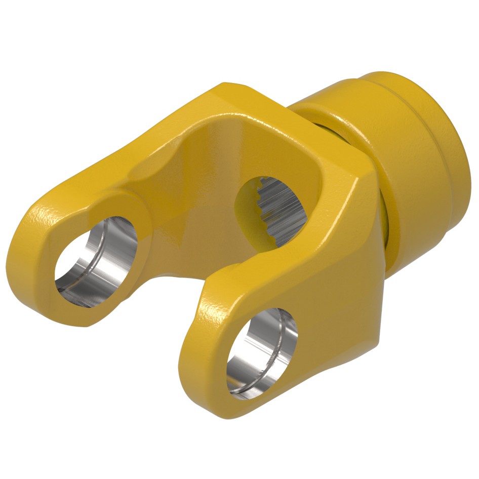 Safety Slide Lock Yoke, AW26 Series | AGCO Parts