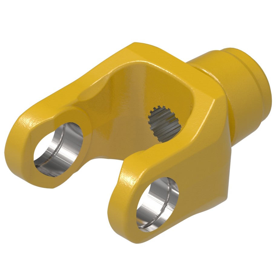 Safety Slide Lock Yoke, AW26 Series | AGCO Parts